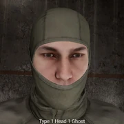 Character Customization | Ghosts of Tabor Wiki | Fandom