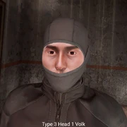 Character Customization | Ghosts of Tabor Wiki | Fandom