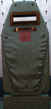 Standard Shield Large | Ghosts of Tabor Wiki | Fandom