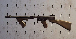 Weapons | Ghosts of Tabor Wiki | Fandom