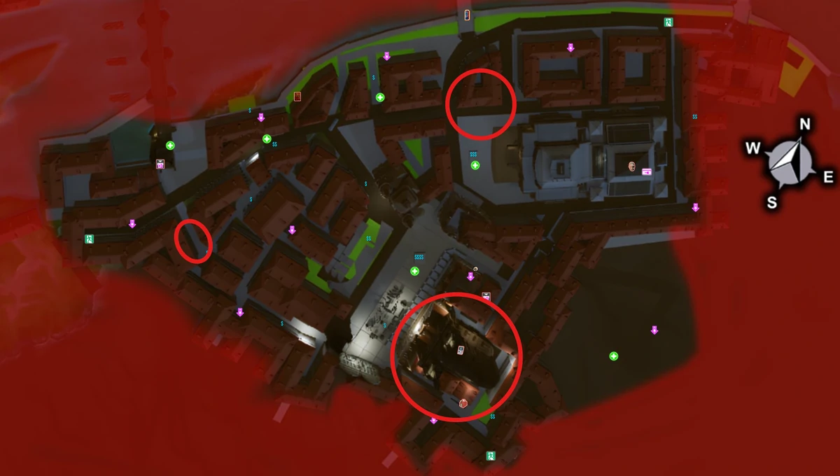 Matka Marathon | Ghosts of Tabor Wiki | Fandom