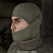 Character Customization | Ghosts of Tabor Wiki | Fandom