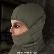 Character Customization | Ghosts of Tabor Wiki | Fandom