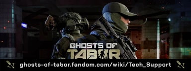 How to launch Ghosts of Tabor properly | Ghosts of Tabor Wiki | Fandom