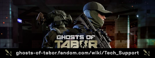 Ghosts of Tabor OculusVR and SteamVR Launch Options | Ghosts of Tabor Wiki | Fandom