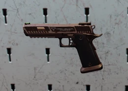 Weapons | Ghosts of Tabor Wiki | Fandom