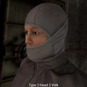 Character Customization | Ghosts of Tabor Wiki | Fandom