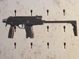 Weapons | Ghosts of Tabor Wiki | Fandom