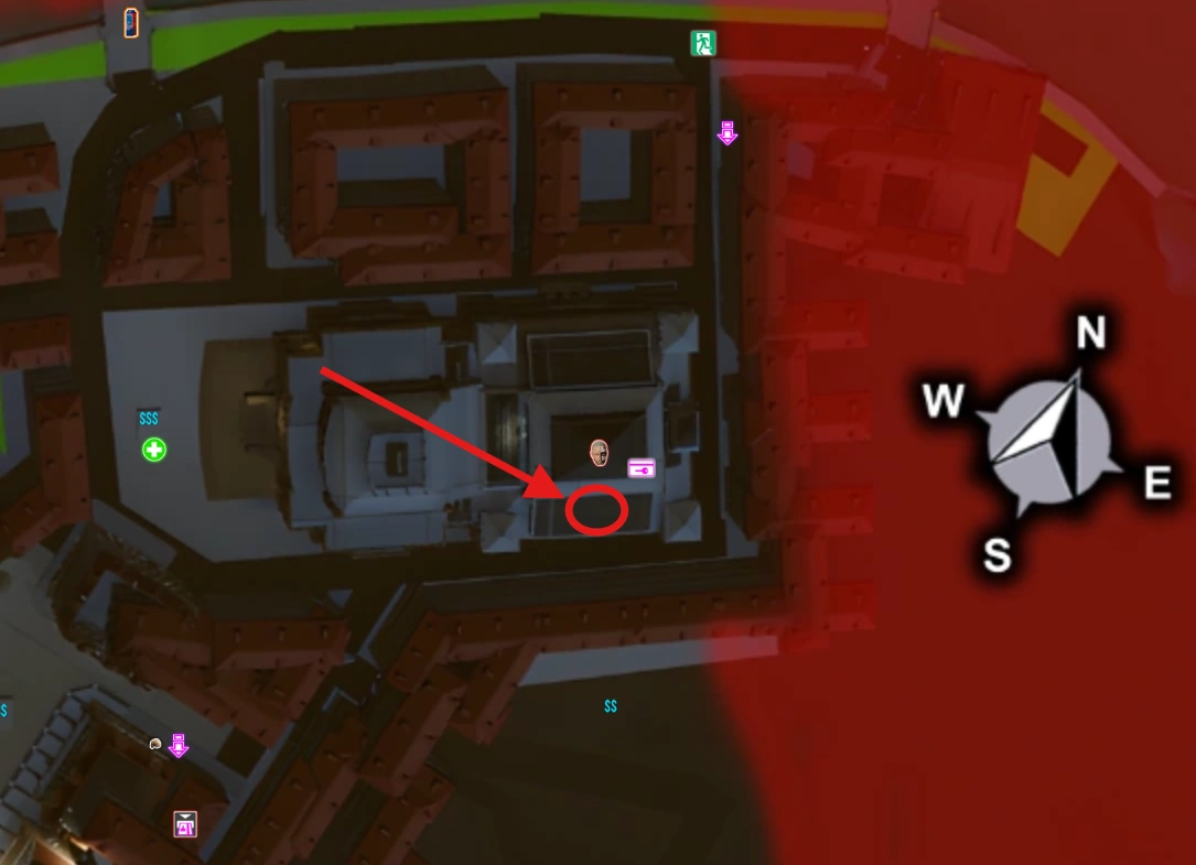 Hidden Supply Drop | Ghosts of Tabor Wiki | Fandom