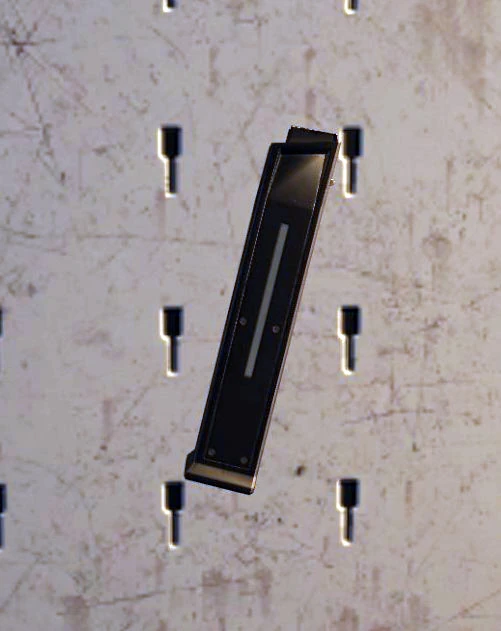 UMP Magazine | Ghosts of Tabor Wiki | Fandom