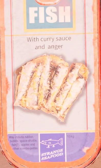 Fish Curry | Ghosts of Tabor Wiki | Fandom