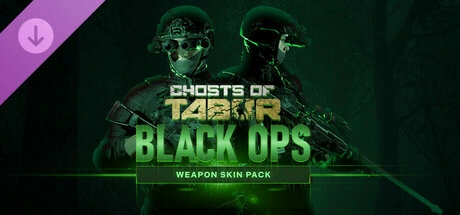 Downloadable Content | Ghosts of Tabor Wiki | Fandom