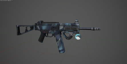 Downloadable Content | Ghosts of Tabor Wiki | Fandom