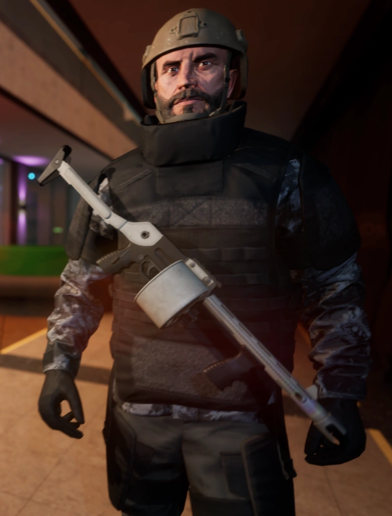 Nikolai | Ghosts of Tabor Wiki | Fandom