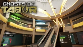 Chodov Mall | Ghosts of Tabor Wiki | Fandom