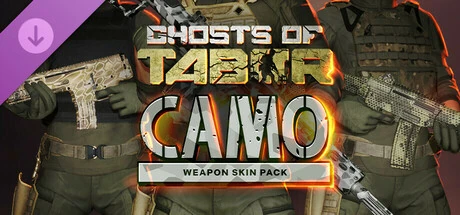 Downloadable Content | Ghosts of Tabor Wiki | Fandom