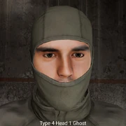 Character Customization | Ghosts of Tabor Wiki | Fandom