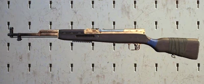 Krtek | Ghosts of Tabor Wiki | Fandom