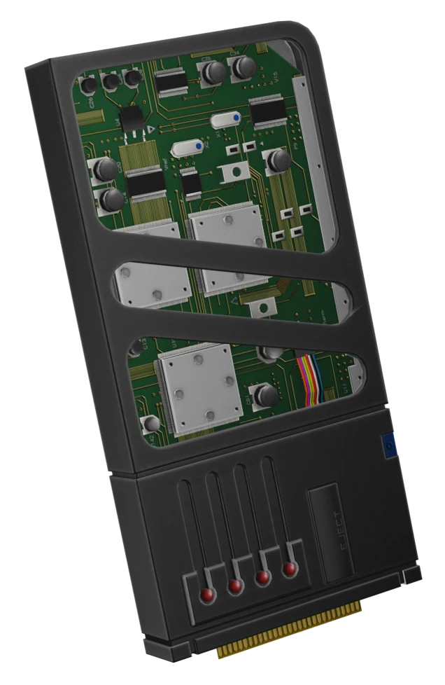 Hack Tool | Ghosts of Tabor Wiki | Fandom