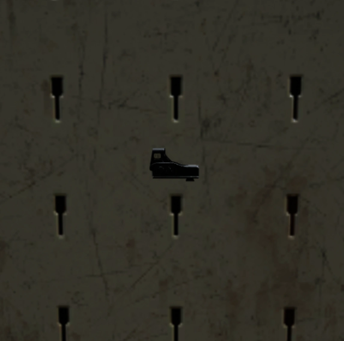 EoTech Flex Mini | Ghosts of Tabor Wiki | Fandom