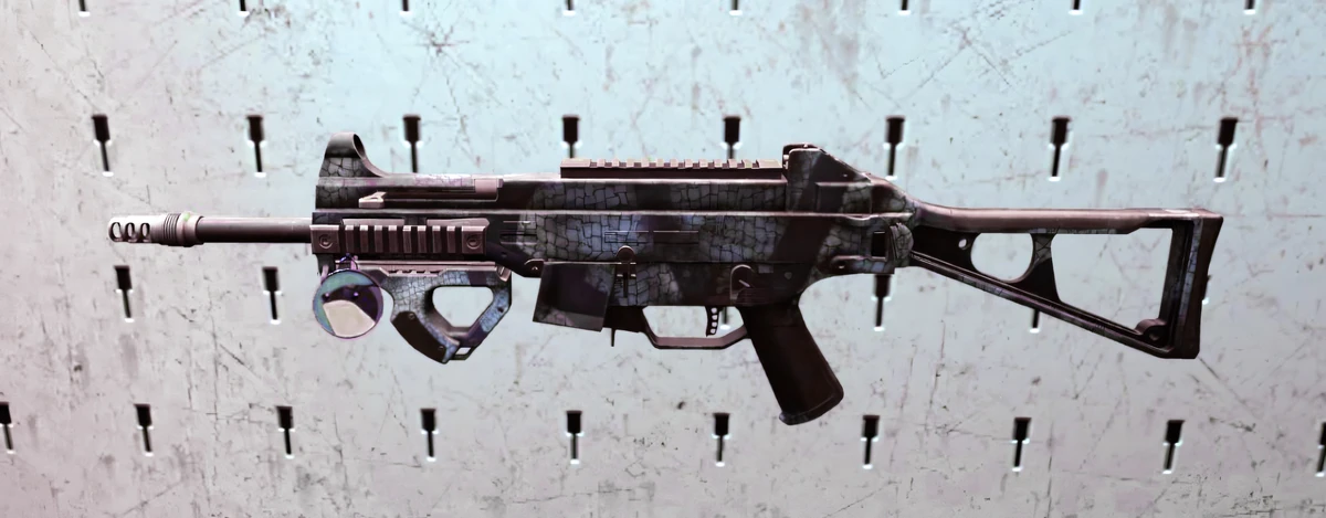 H&K UMP45 Fin Reaper | Ghosts of Tabor Wiki | Fandom