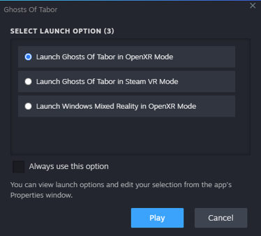 How to launch Ghosts of Tabor properly | Ghosts of Tabor Wiki | Fandom