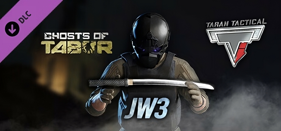 Downloadable Content Ghosts Of Tabor Wiki Fandom