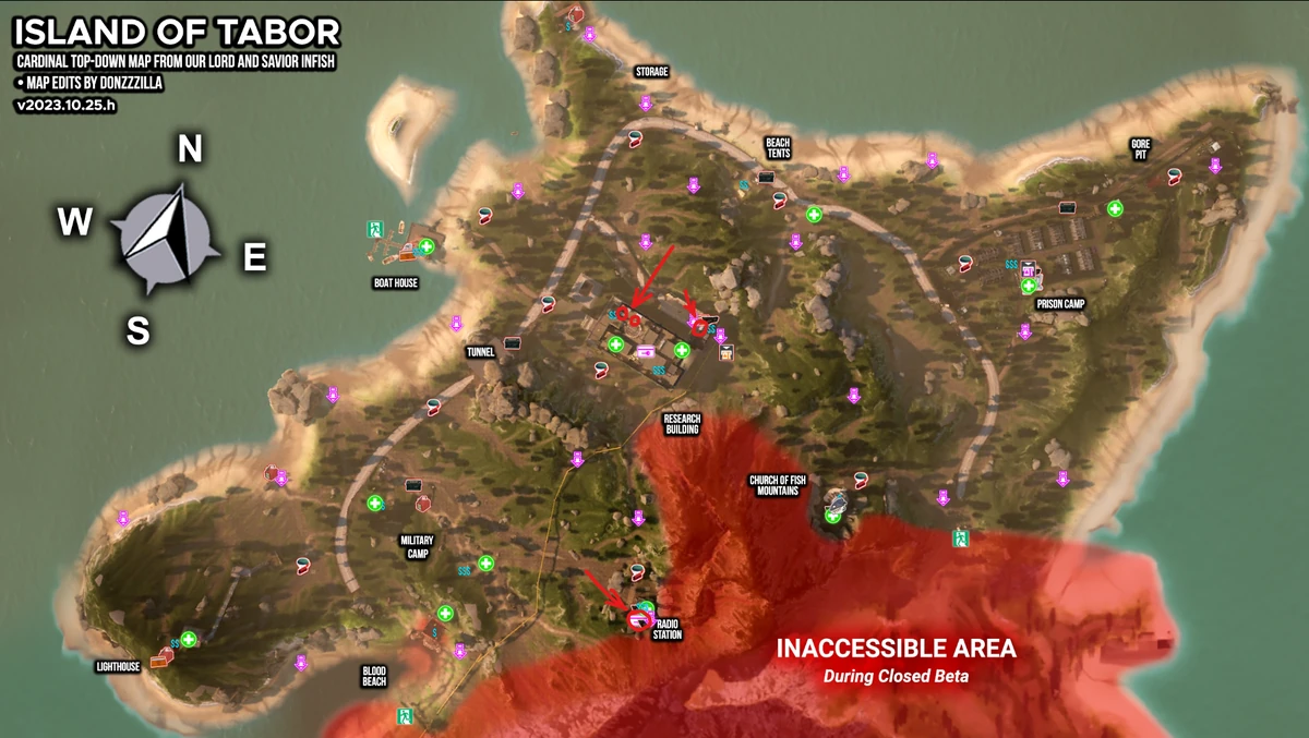 Erase Their Hold | Ghosts of Tabor Wiki | Fandom