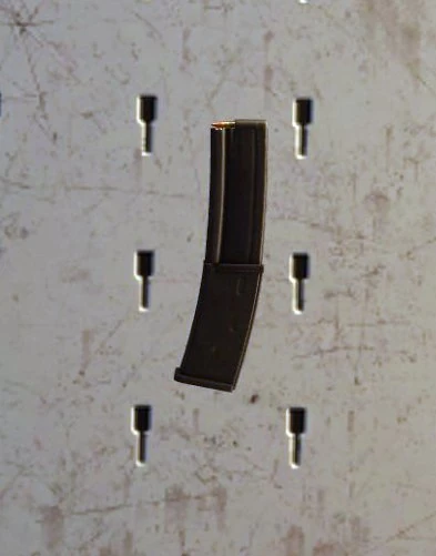 MP7 Magazine | Ghosts of Tabor Wiki | Fandom