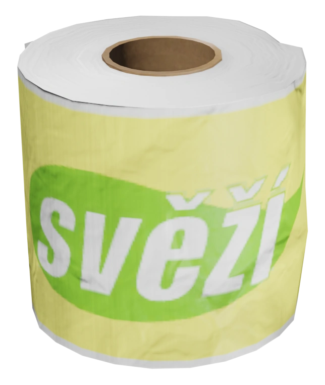 Toilet Paper | Ghosts of Tabor Wiki | Fandom