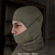 Character Customization | Ghosts of Tabor Wiki | Fandom