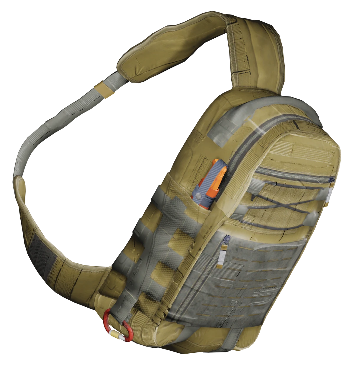 Sling Backpack | Ghosts of Tabor Wiki | Fandom