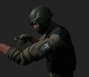 Character Customization | Ghosts of Tabor Wiki | Fandom