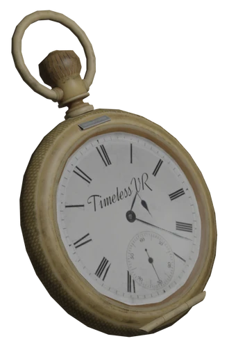 TimelessVR Watch | Ghosts of Tabor Wiki | Fandom