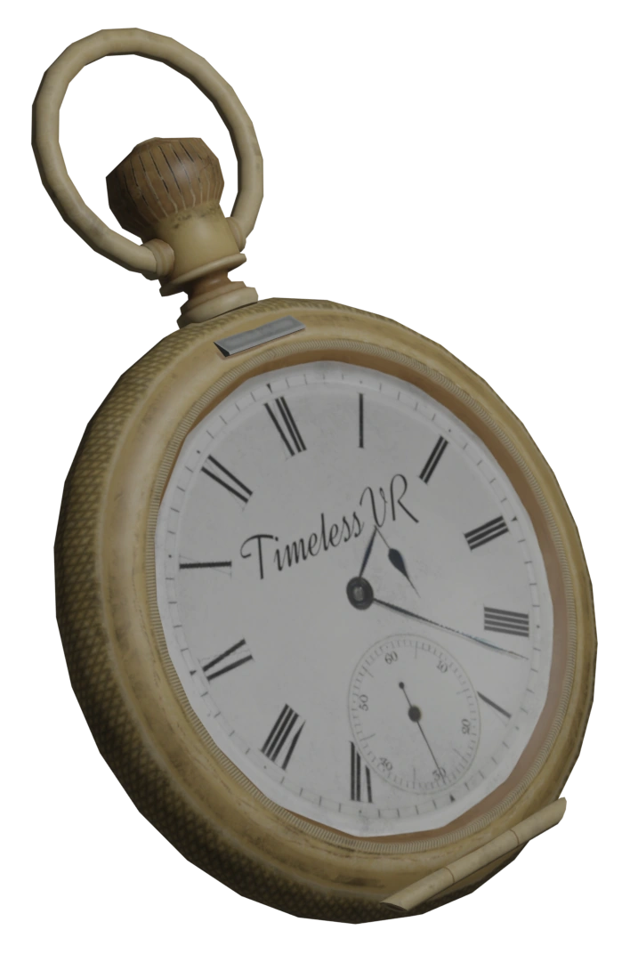 TimelessVR Watch | Ghosts of Tabor Wiki | Fandom