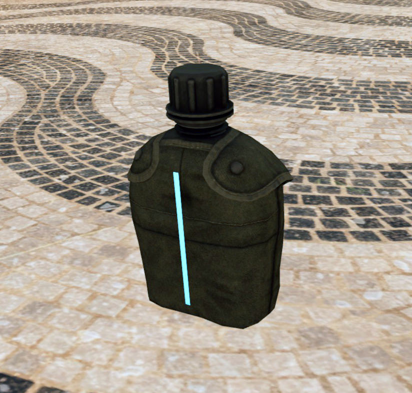 Canteen | Ghosts of Tabor Wiki | Fandom