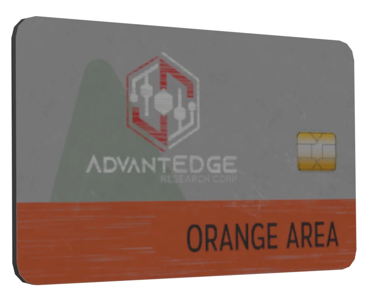 Keys and Keycards | Ghosts of Tabor Wiki | Fandom