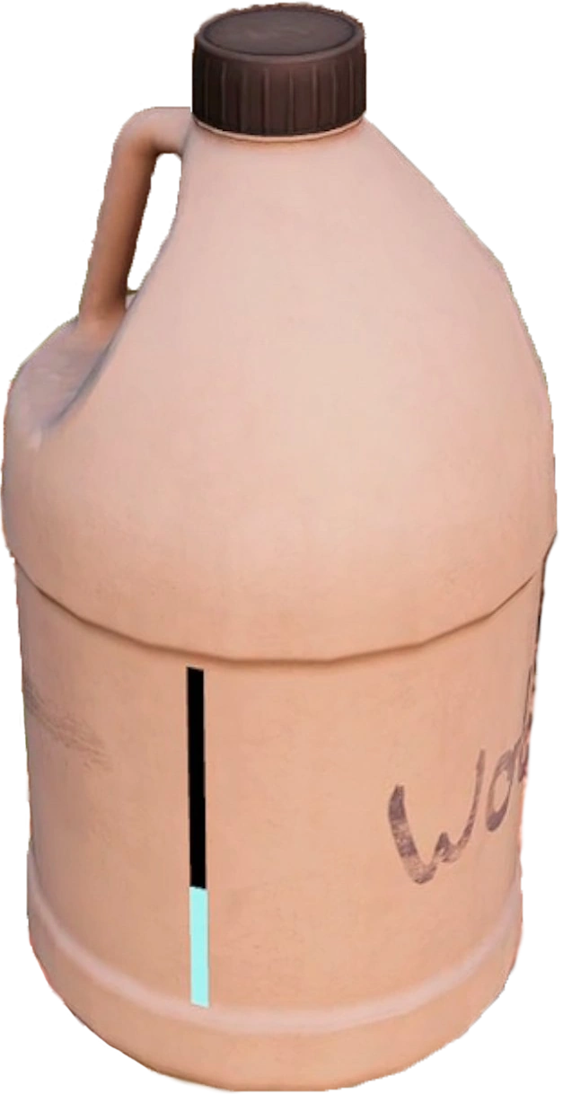 Water Jug | Ghosts of Tabor Wiki | Fandom