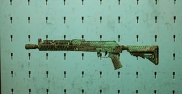 AK-109 Alpha | Ghosts of Tabor Wiki | Fandom