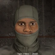 Character Customization | Ghosts of Tabor Wiki | Fandom