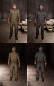 Character Customization | Ghosts of Tabor Wiki | Fandom