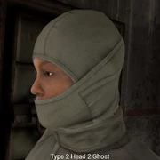 Character Customization | Ghosts of Tabor Wiki | Fandom