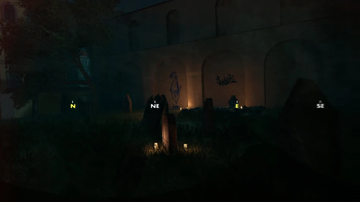 Night Stalker | Ghosts of Tabor Wiki | Fandom