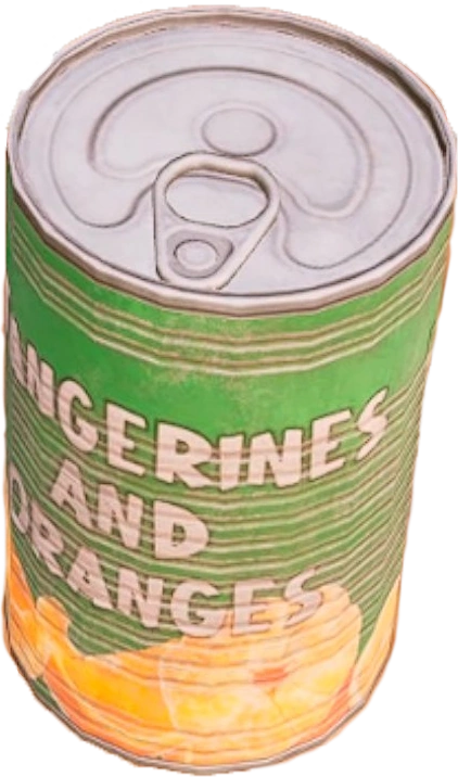 Tangerines Can | Ghosts of Tabor Wiki | Fandom