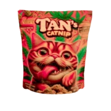 Tanvarian's Catnip | Ghosts of Tabor Wiki | Fandom