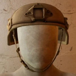 Dominator Helmet | Ghosts of Tabor Wiki | Fandom