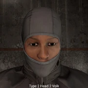 Character Customization | Ghosts of Tabor Wiki | Fandom