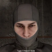 Character Customization | Ghosts of Tabor Wiki | Fandom