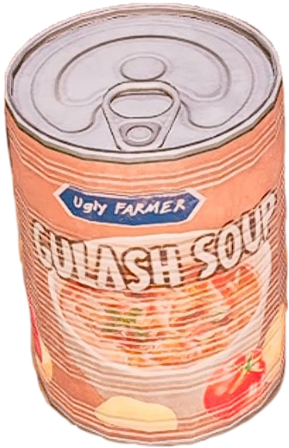 Gulash Can | Ghosts of Tabor Wiki | Fandom