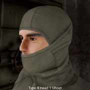 Character Customization | Ghosts of Tabor Wiki | Fandom